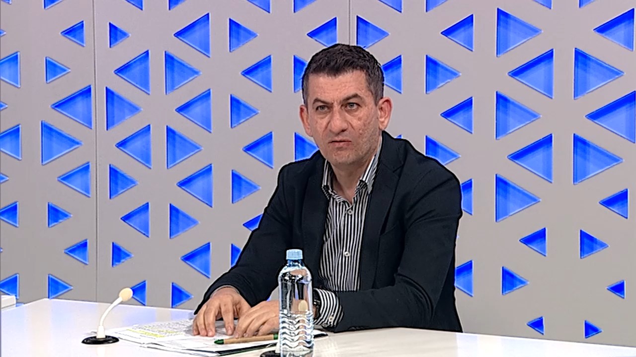 Телевизија 24: Бесими за ТВ 24: Потребно е ниво на свесност со цел на ...