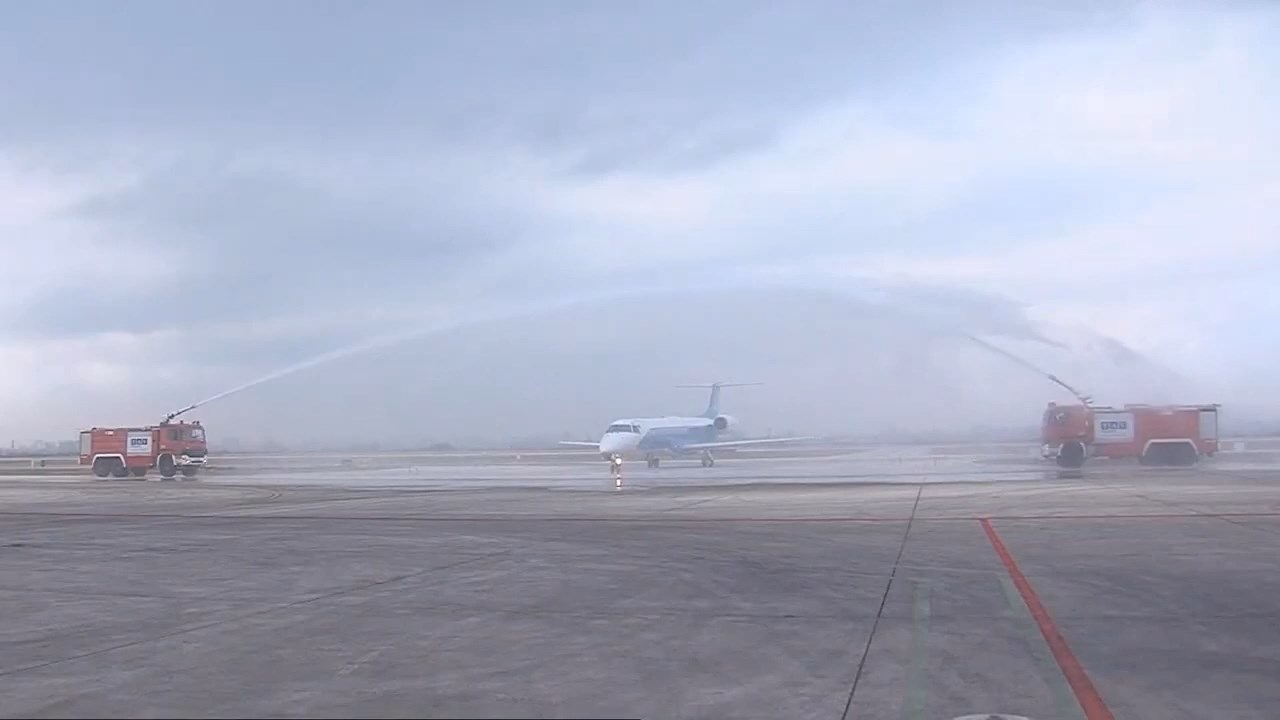 Телевизија 24 Нов јавен повик за субвенции за нискобуџетни авио линии