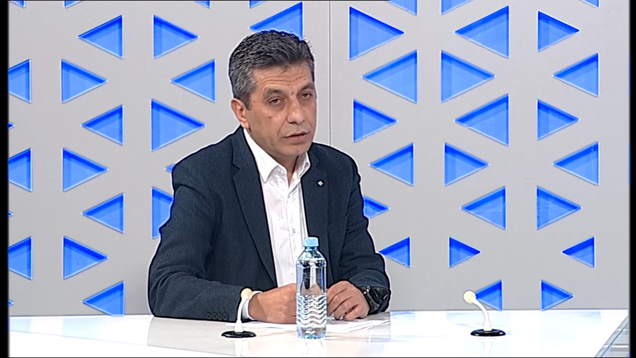 Телевизија 24 Меџити за ТВ 24 Груби не поминува ниту кај народот ниту