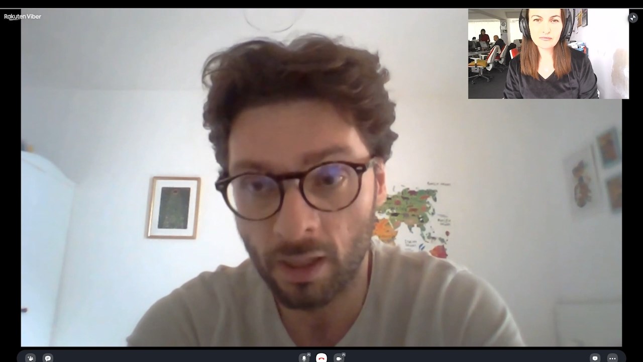 Телевизија 24 Јовановиќ за ТВ 24 Производителите на леб не смеат да ги уценуваат граѓаните