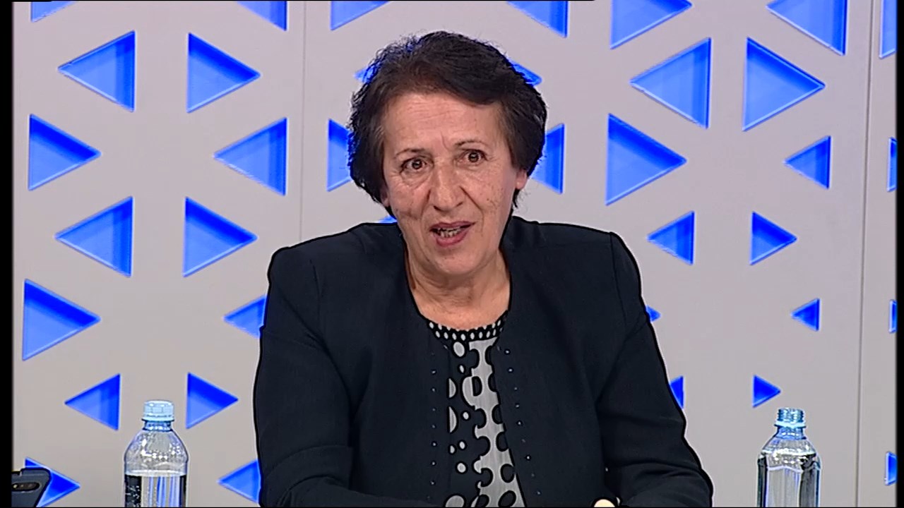 Телевизија 24 Шиковска за ТВ 24 Министерствата кои се надлежни требало навреме да ги набават