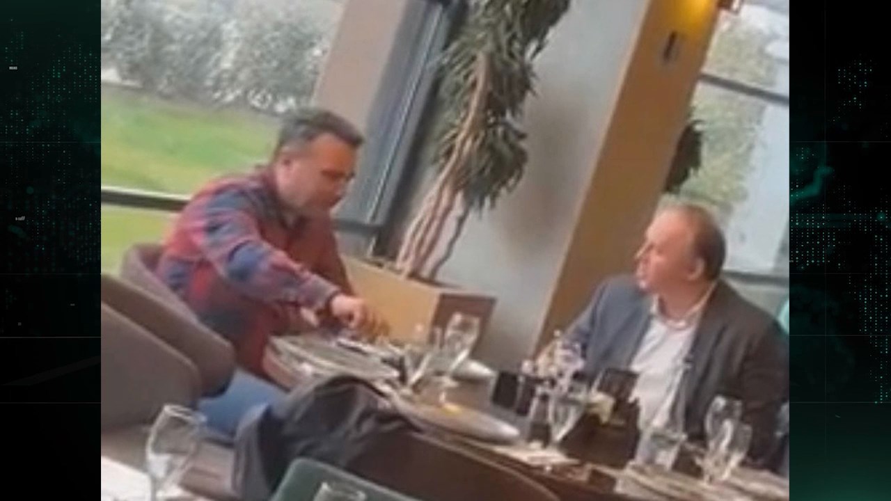 Телевизија 24 Реџепи Што побара Гаши од Заев во Струмица