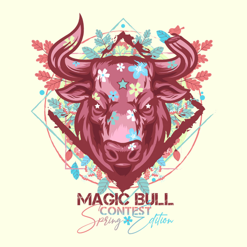 Magic Bull Contest | Ma Box de Cross