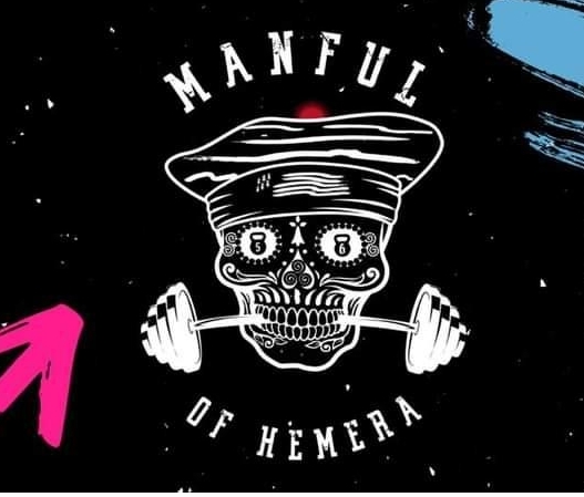 Manful Of Hemera | Ma Box de Cross