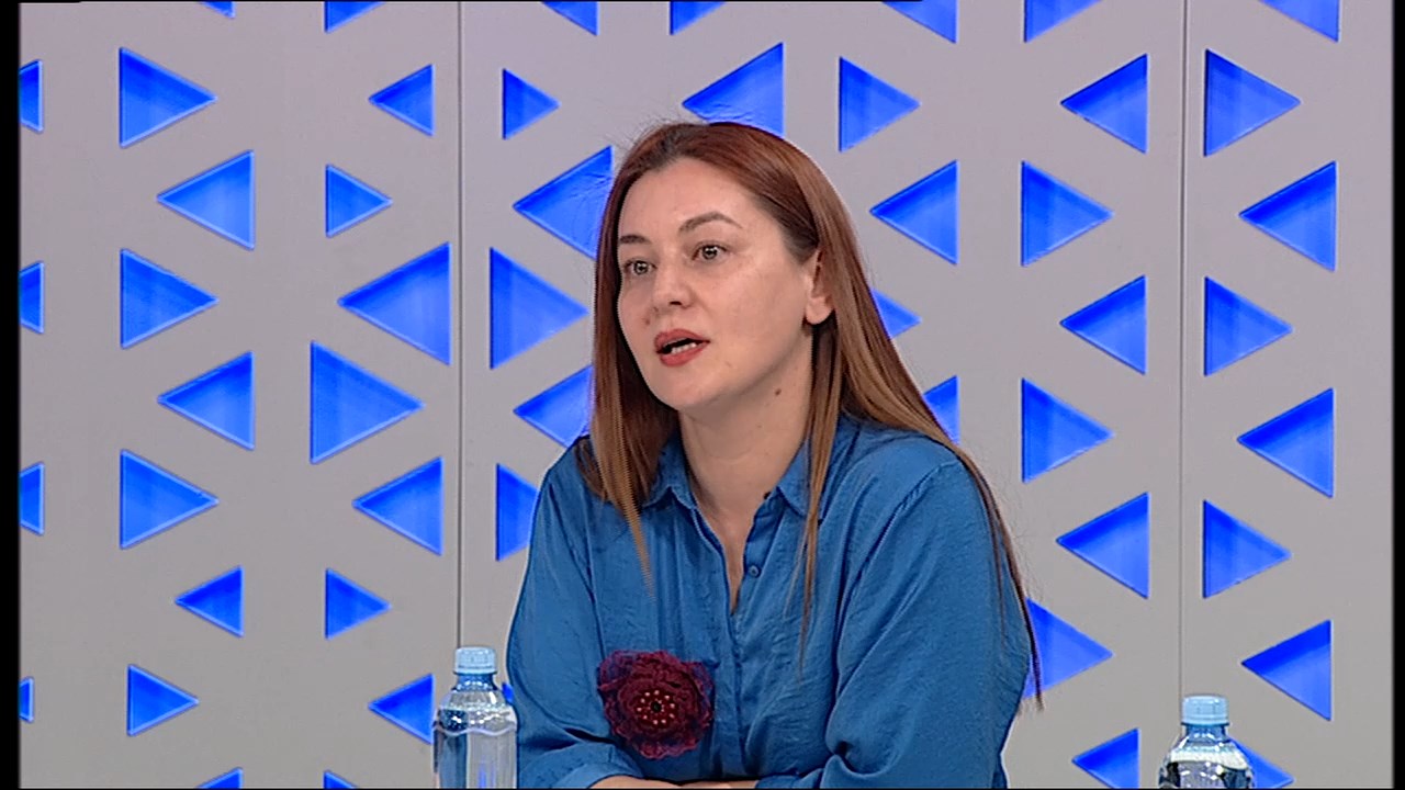 Телевизија 24: Шкријељ за ТВ 24: Извештајот на Стејт Департменот треба ...