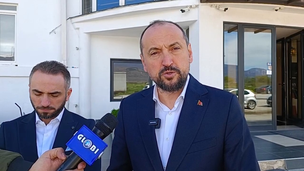 Телевизија 24 Битиќи Владата го гледа решението кај своите граѓани а не да се увезуваат работници