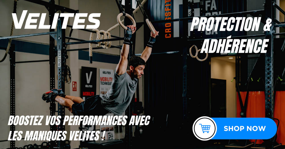 Le Man Maker au CrossFit : conseils et bénéfices | Ma Box de Cross