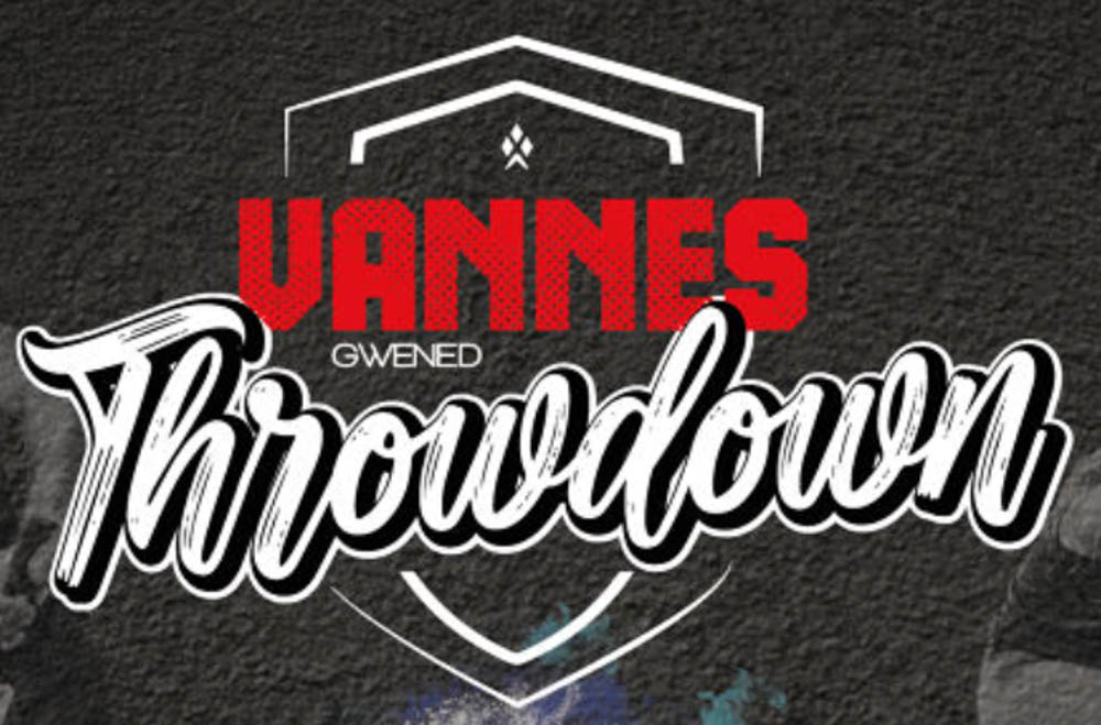 Vannes Throwdown | Ma Box de Cross