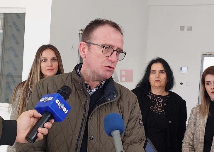 Телевизија 24 Таравари Без уставни измени ќе добиеме вето од Бугарија и повеќедецениски застој