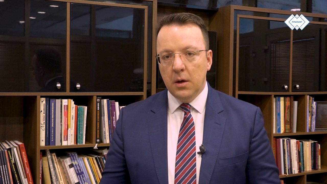 Телевизија 24 Смената на Ковачевски и корупциските скандали што ја следат изградбата на