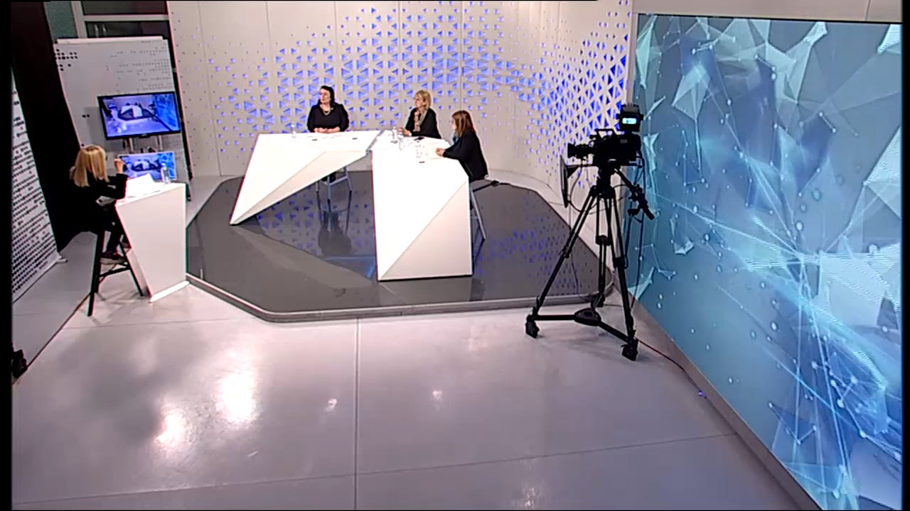 Телевизија 24: 24 анализа - Дали е потребен закон за родова еднаквост?