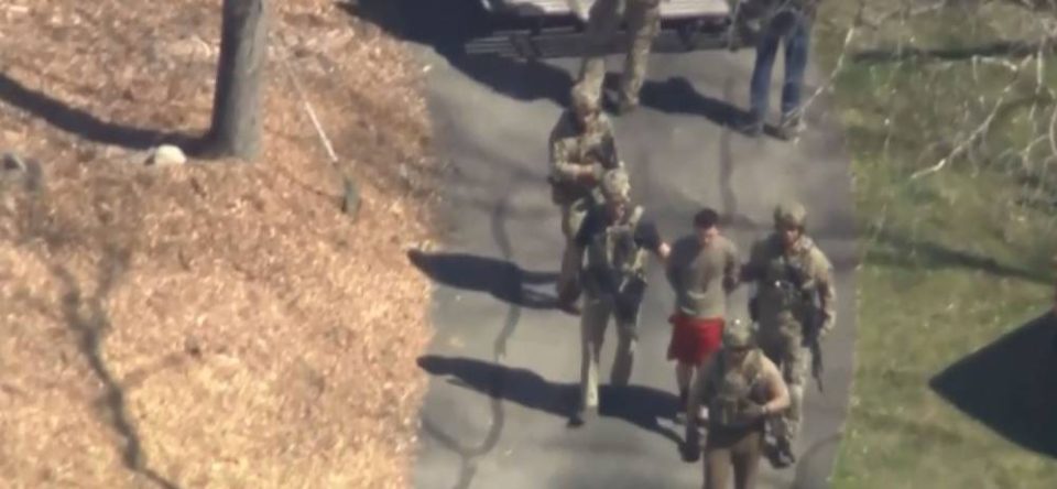 Телевизија 24 Побаран притвор за осомничениот за протекување доверливи документи