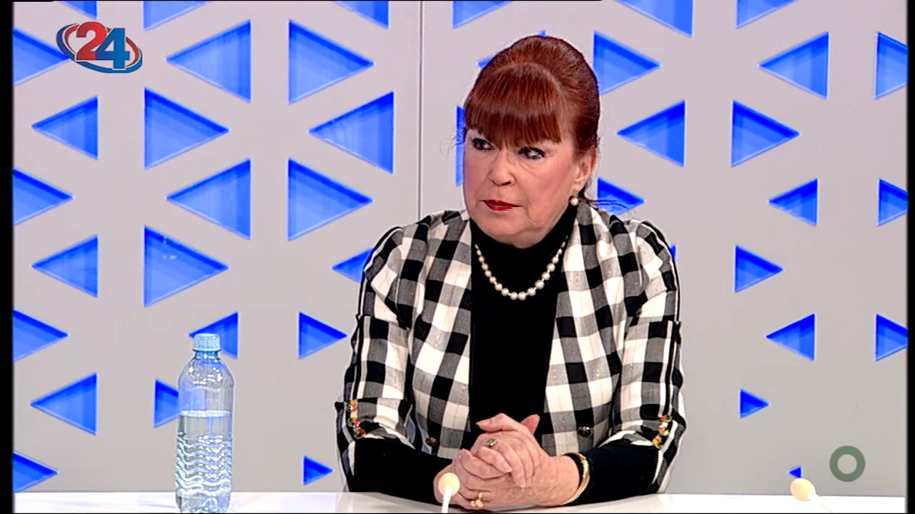 Телевизија 24 Русковска нема намера да им се извини на Рашковски и Муареми