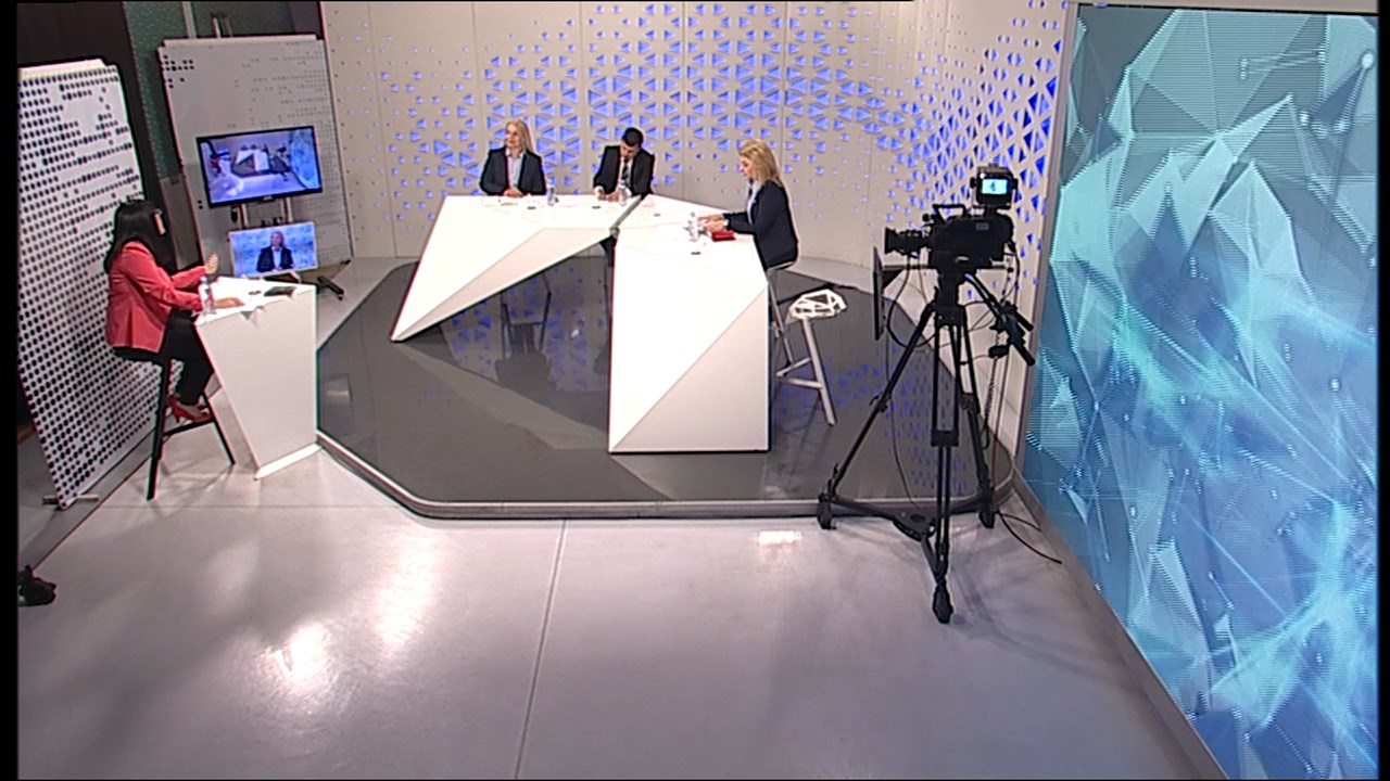 Телевизија 24 24 анализа Ќе има ли сепак уставни измени