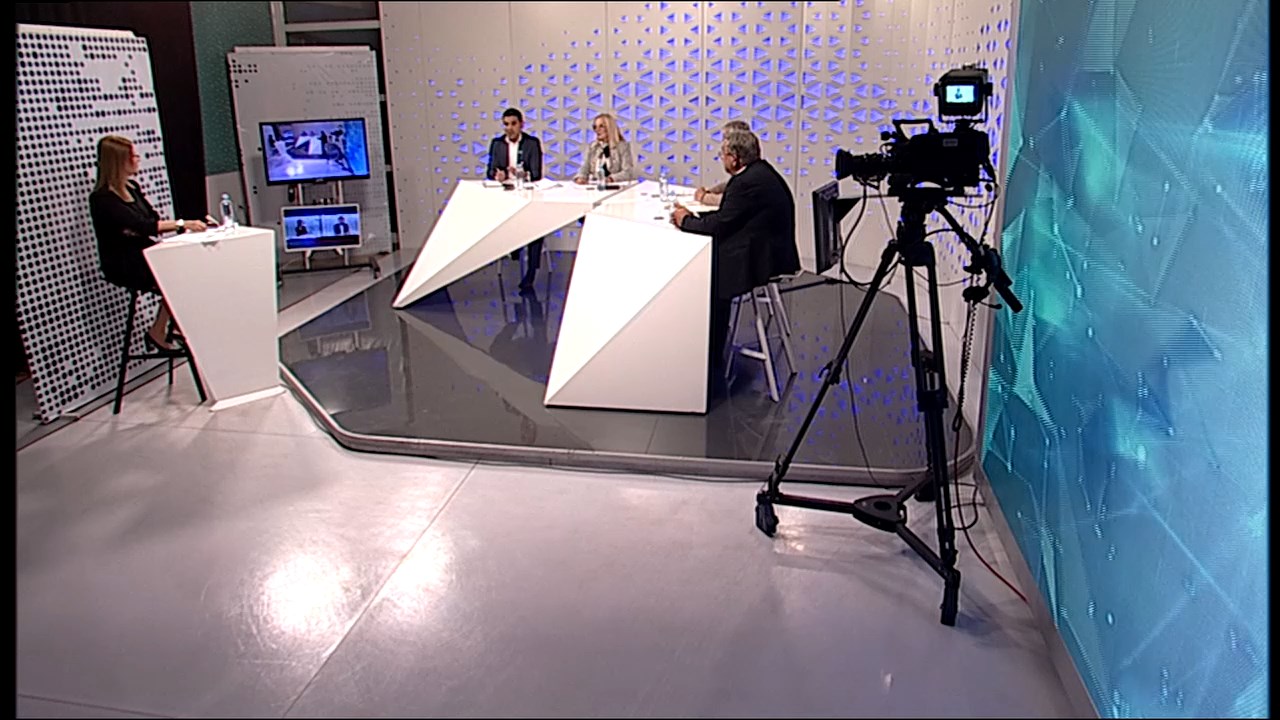 Телевизија 24: 24 анализа - Што ќе донесат за граѓаните измените за ...