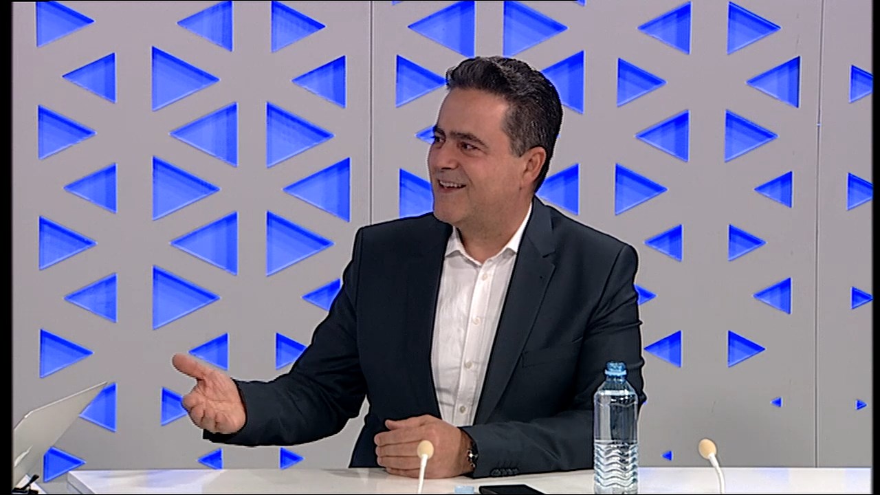 Телевизија 24 Селмани за ТВ 24 Во Турција се случи вистинска демократија