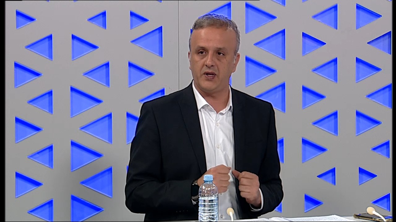 Телевизија 24 Јаревски во „24 анализа“ Ова неспорно е важен проект за државата и треба да се