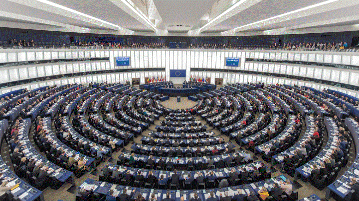 Телевизија 24 Европарламентарците дадоа поддршка Северна Македонија да добие 100 милиони евра