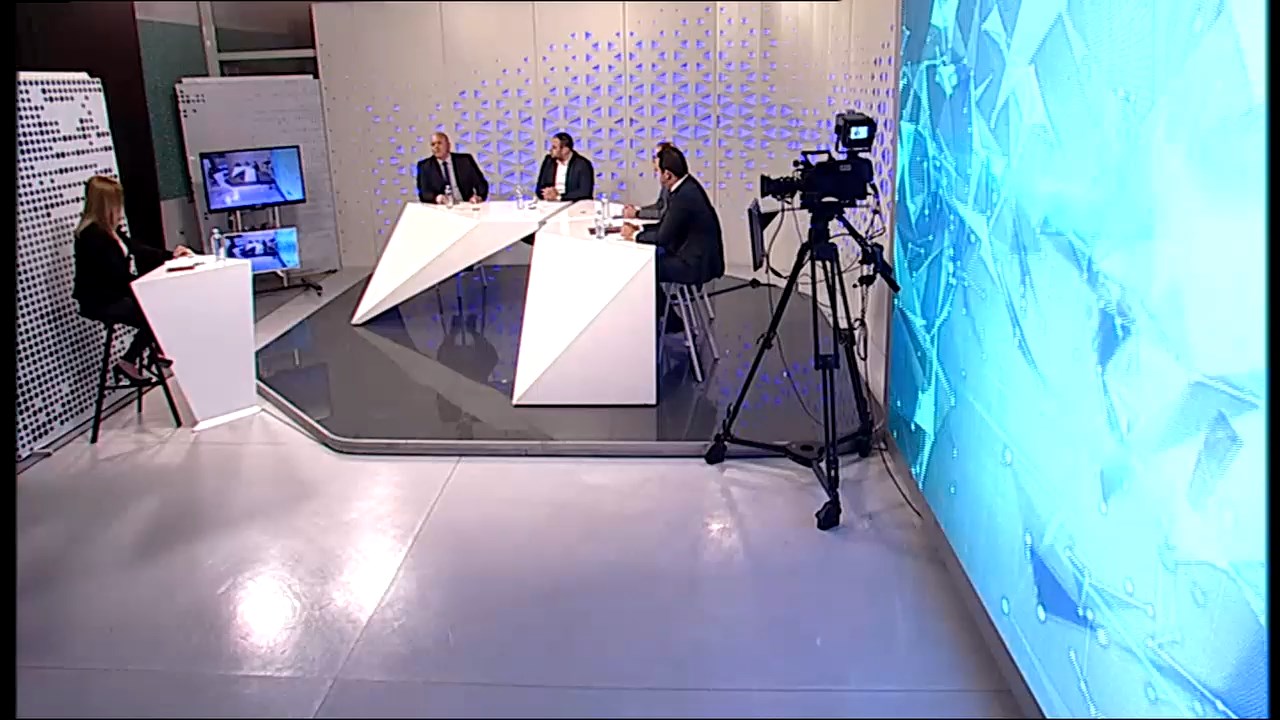 Телевизија 24 24 анализа Без уставни измени Македонија во рикверц со три години