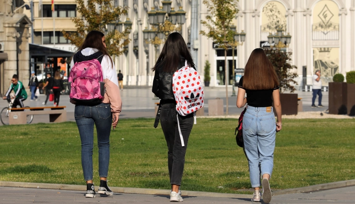 Телевизија 24 МТСП Во тек е исплата на образовниот додаток за трет мерен период за учебната