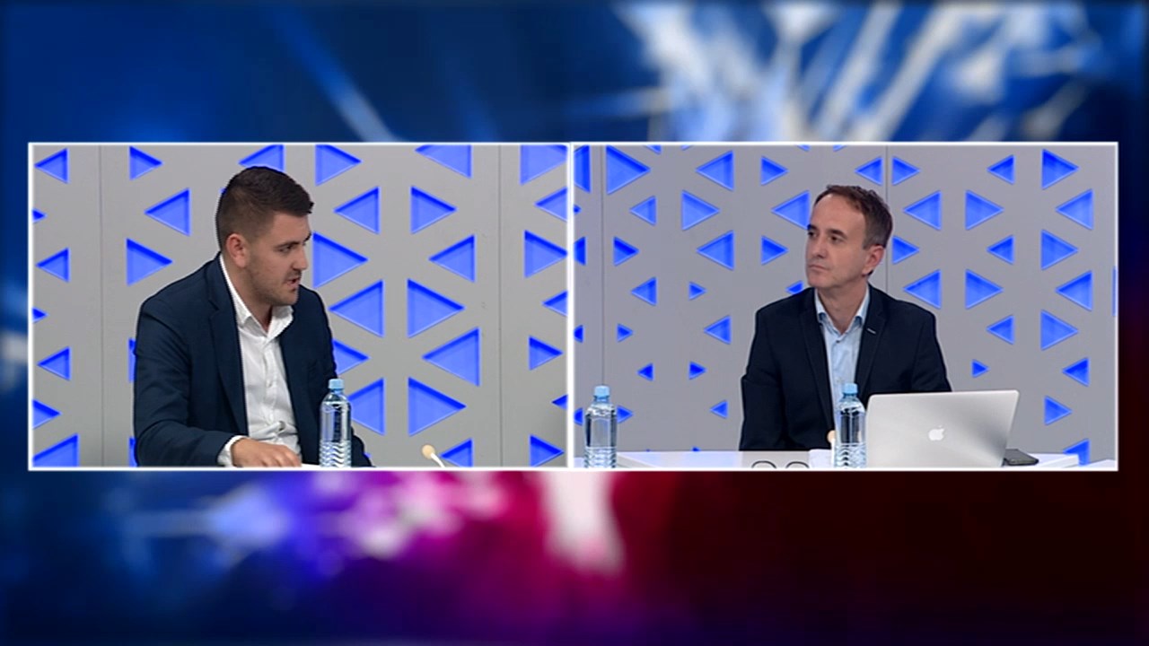 Телевизија 24 Ќе има ли уставни измени