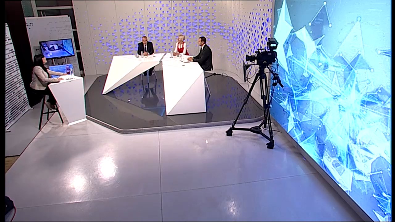 Телевизија 24 24 анализа Кој се ќе се најде на црниот список кој се најавува дека ќе биде