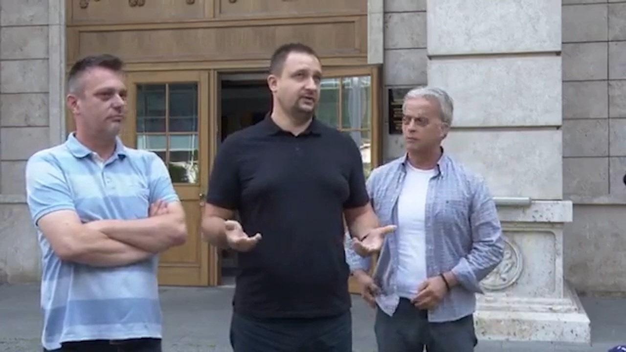 Телевизија 24 Владата и синдикатите блиску до договор за раст на платите во јавниот сектор