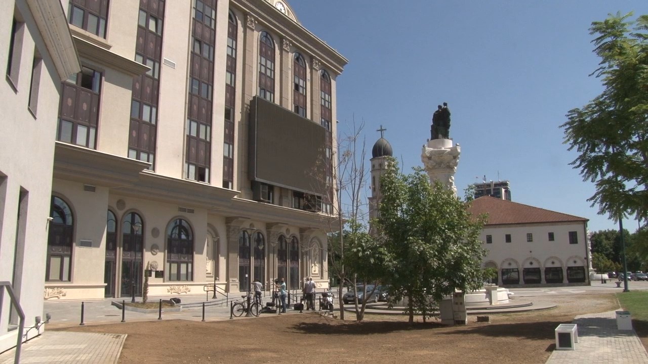 Телевизија 24 ДКСК ќе иницира кривична пријава против мерко се сомнева дека незаконски