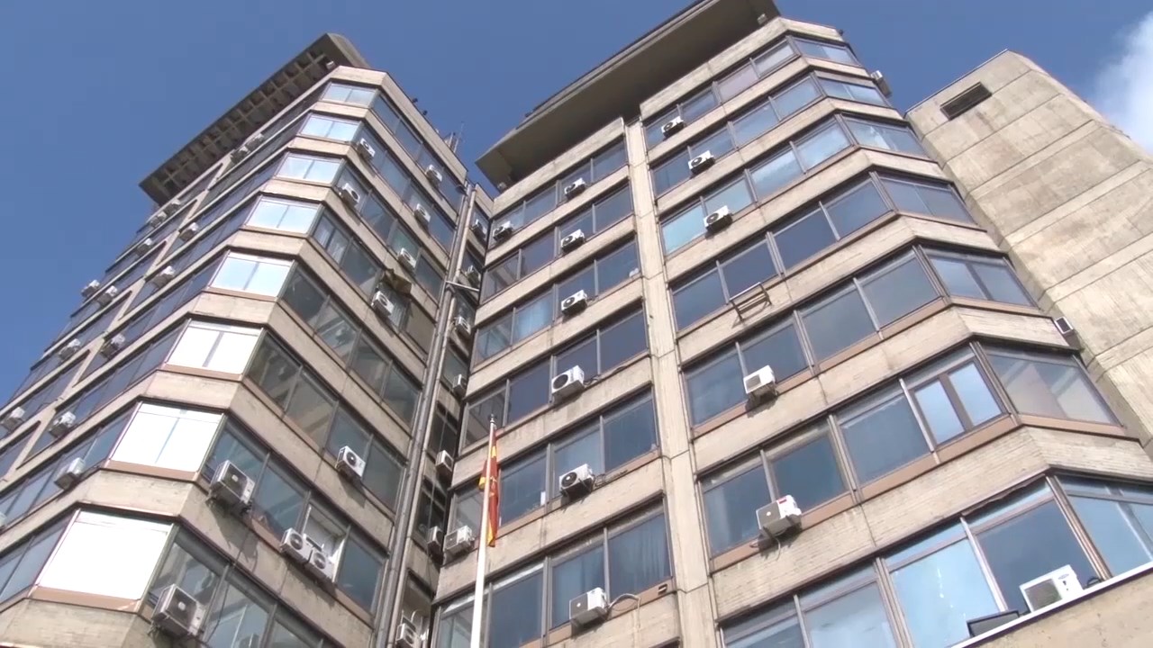 Телевизија 24 Банките во рекордни добивки каматните стапки на кредитите растат