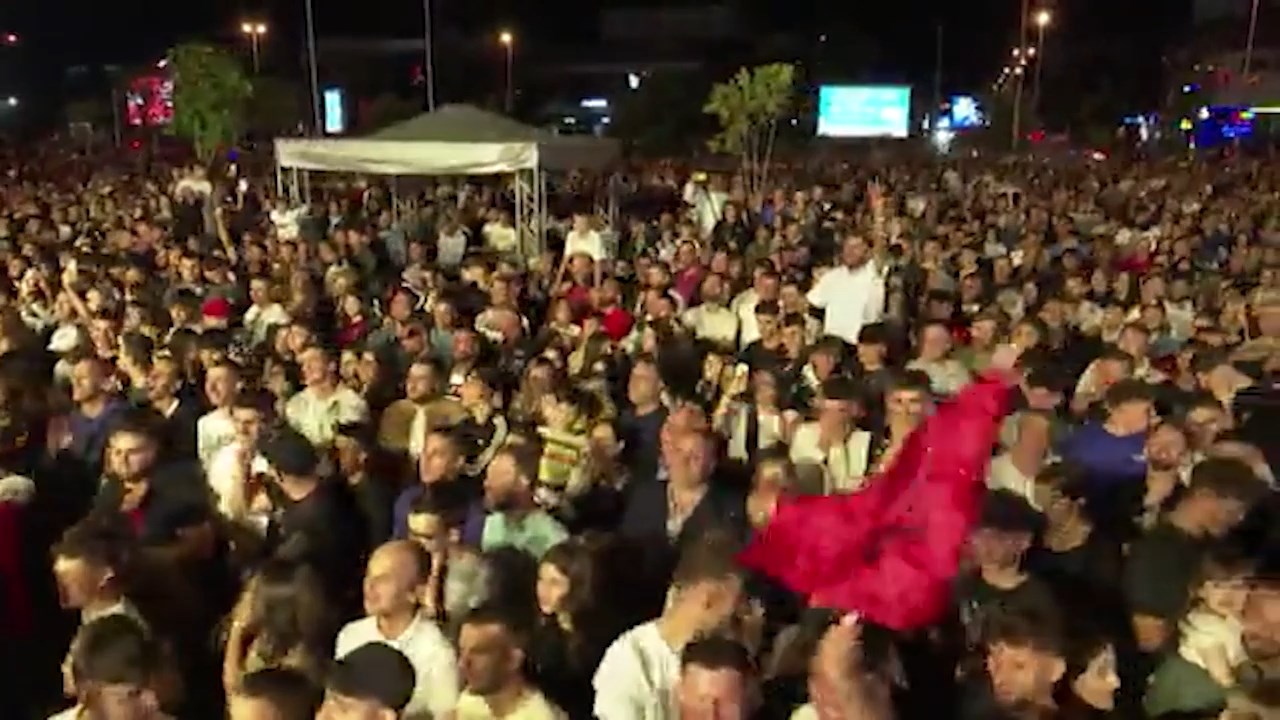 Телевизија 24 МВР поднесе прекршочни пријави против Касами и Ганиу и општините со кои раководат