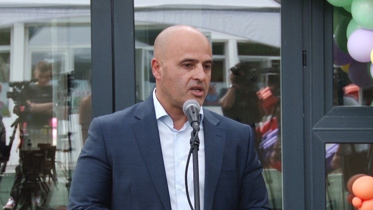 Телевизија 24 Ковачевски Сигурно ќе следуваат нови мерки најверојатно во делот на маржите