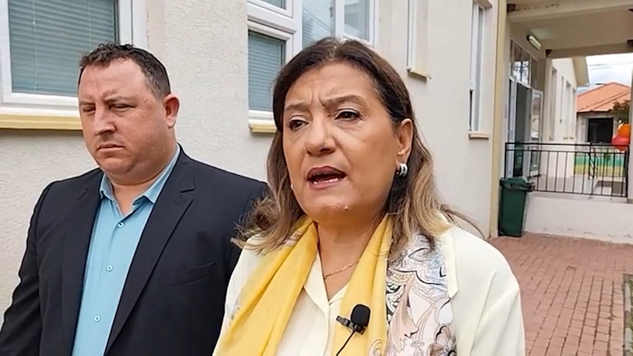 Телевизија 24 Тренчевска Во среда работната група на прва средба за барањата на пензионерите