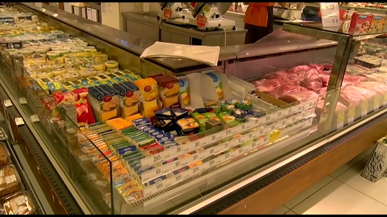 Телевизија 24: Цените на производите во маркетите секој месец растат, а ...