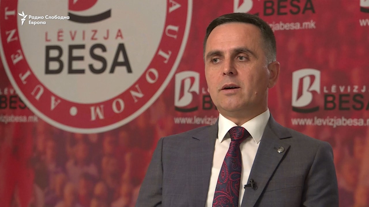 Телевизија 24 Касами Нема да гласаме за уставните измени