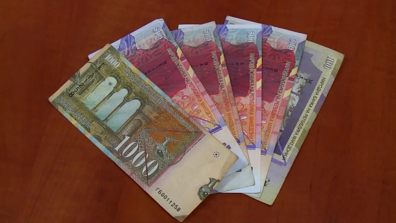 Телевизија 24 Владата заборави на законот за намалување на функционерските плати