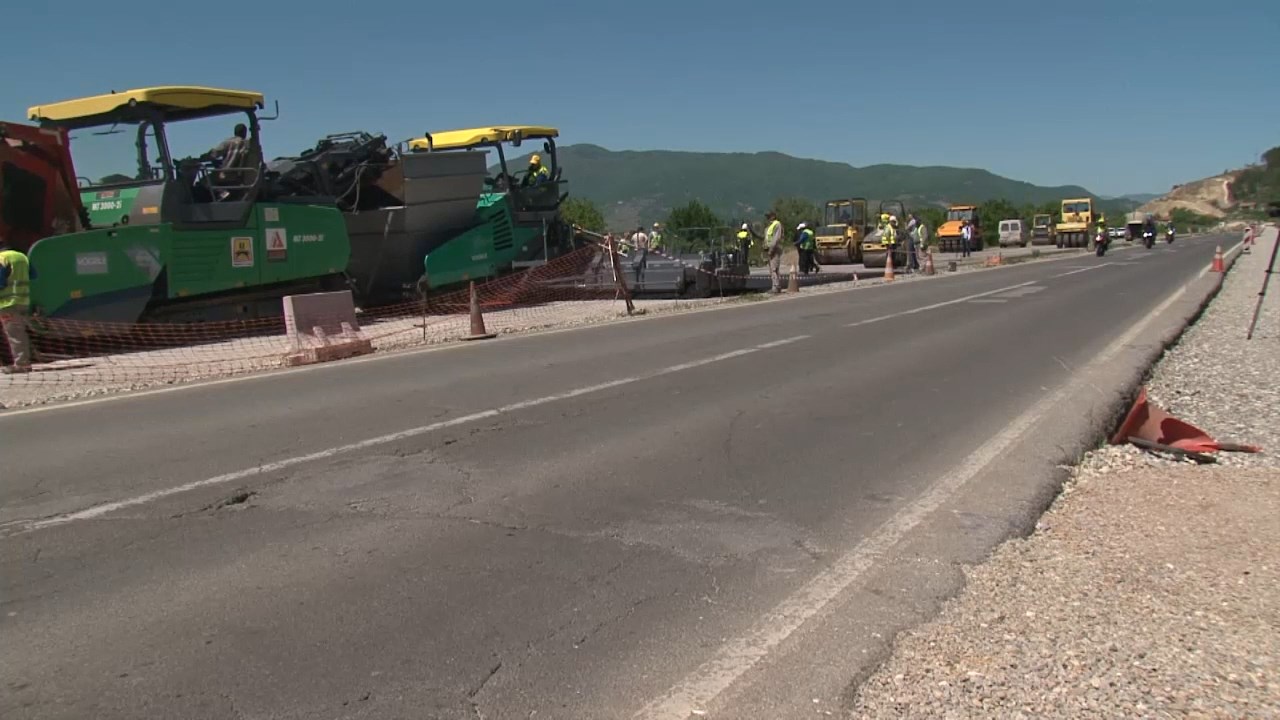 Телевизија 24 Контрола на високата инфлација