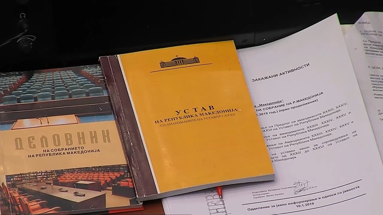 Телевизија 24 Фон дер Лајен доаѓа во невозможна мисија тешко до