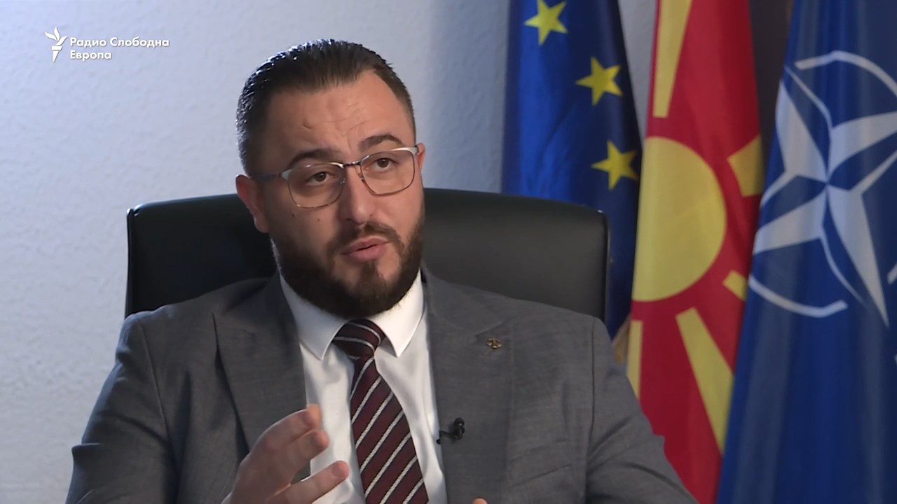 Телевизија 24: Небиу: Петте станови на Груевски проценети на 1,9 ...