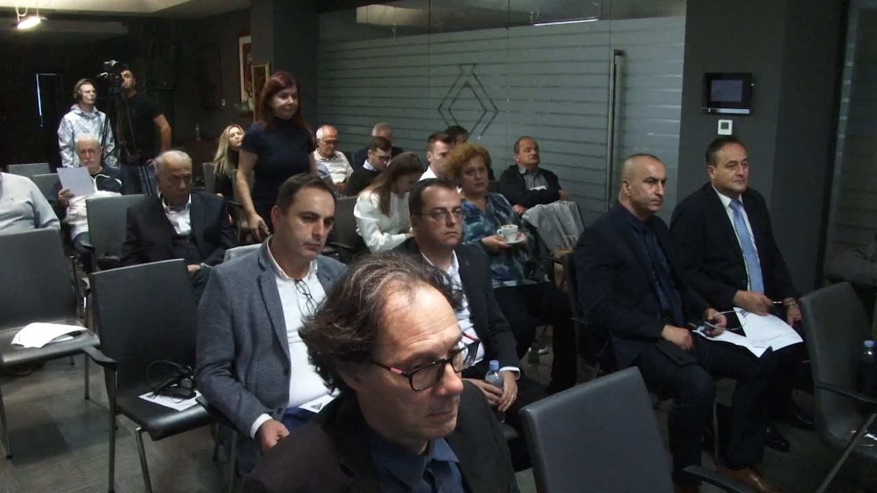 Телевизија 24 Анкета Владата задоцнила со мерките инфлацијата го изела домашниот буџет