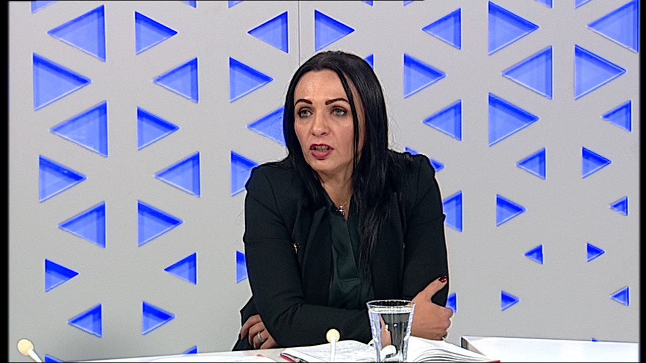 Телевизија 24 Биљали Зендели за ТВ 24 Очекувано е да имаме консензуален кандидат со СДСМ за