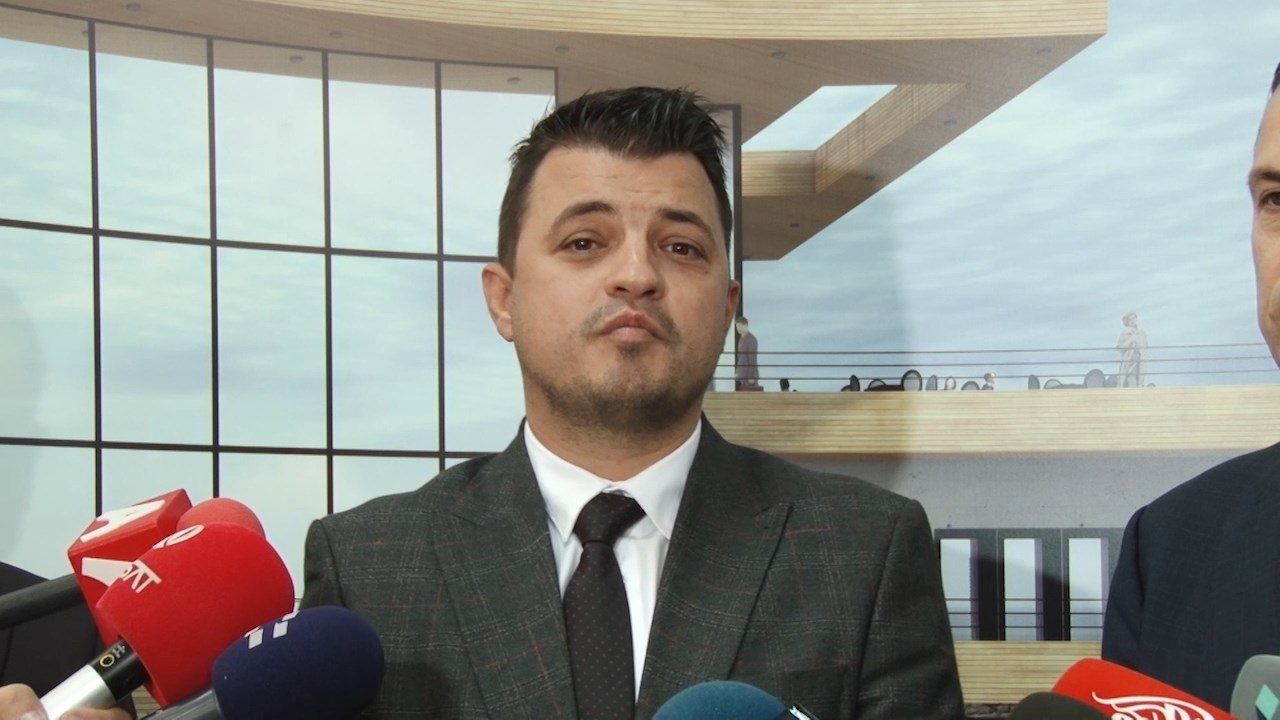 Телевизија 24 Здружението на енергетичари на Македонија ЗЕМАК