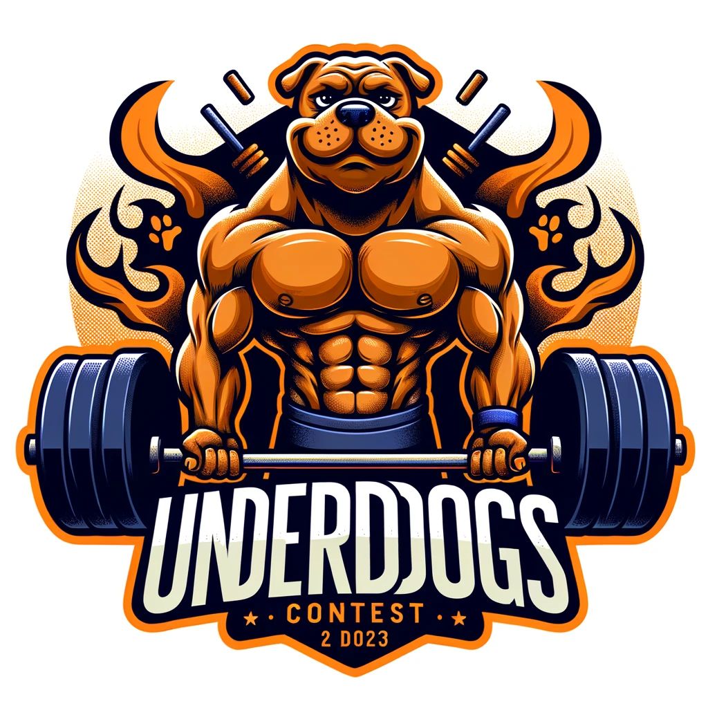 Underdog Symbol