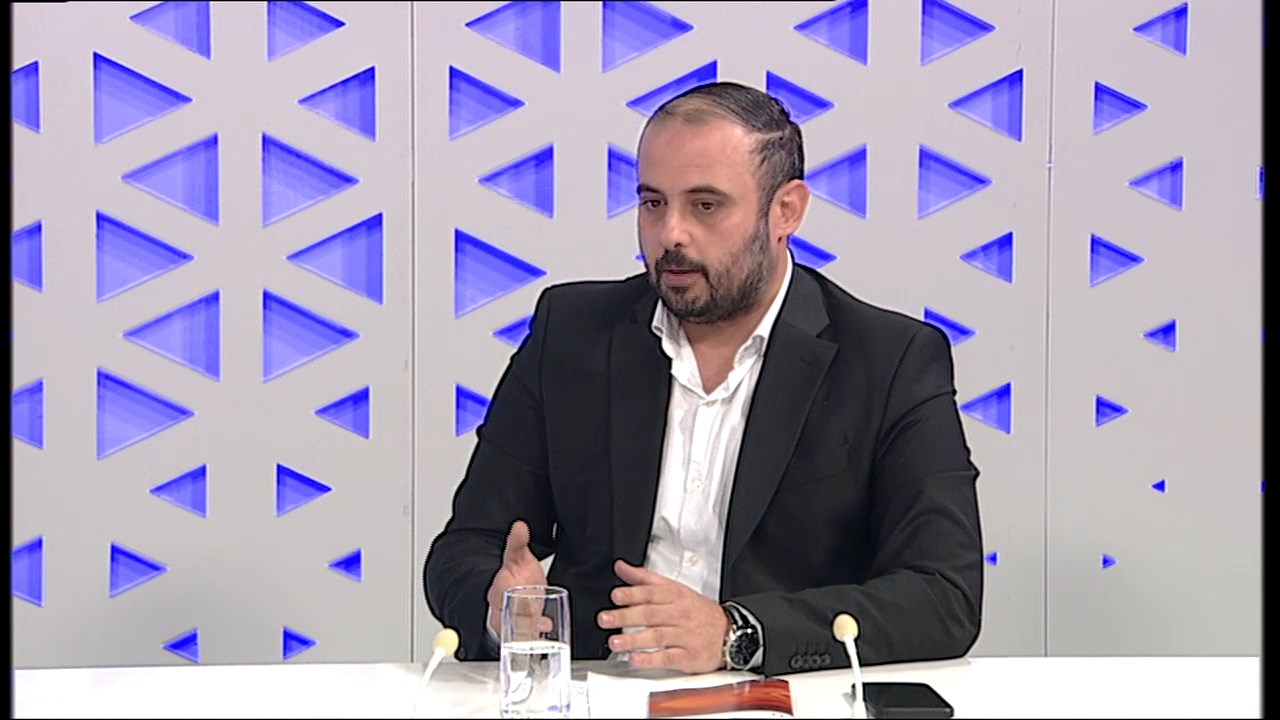 Телевизија 24 Ѓорѓиевски за ТВ 24 Владата мора да биде пооперативна и да ги слуша општините