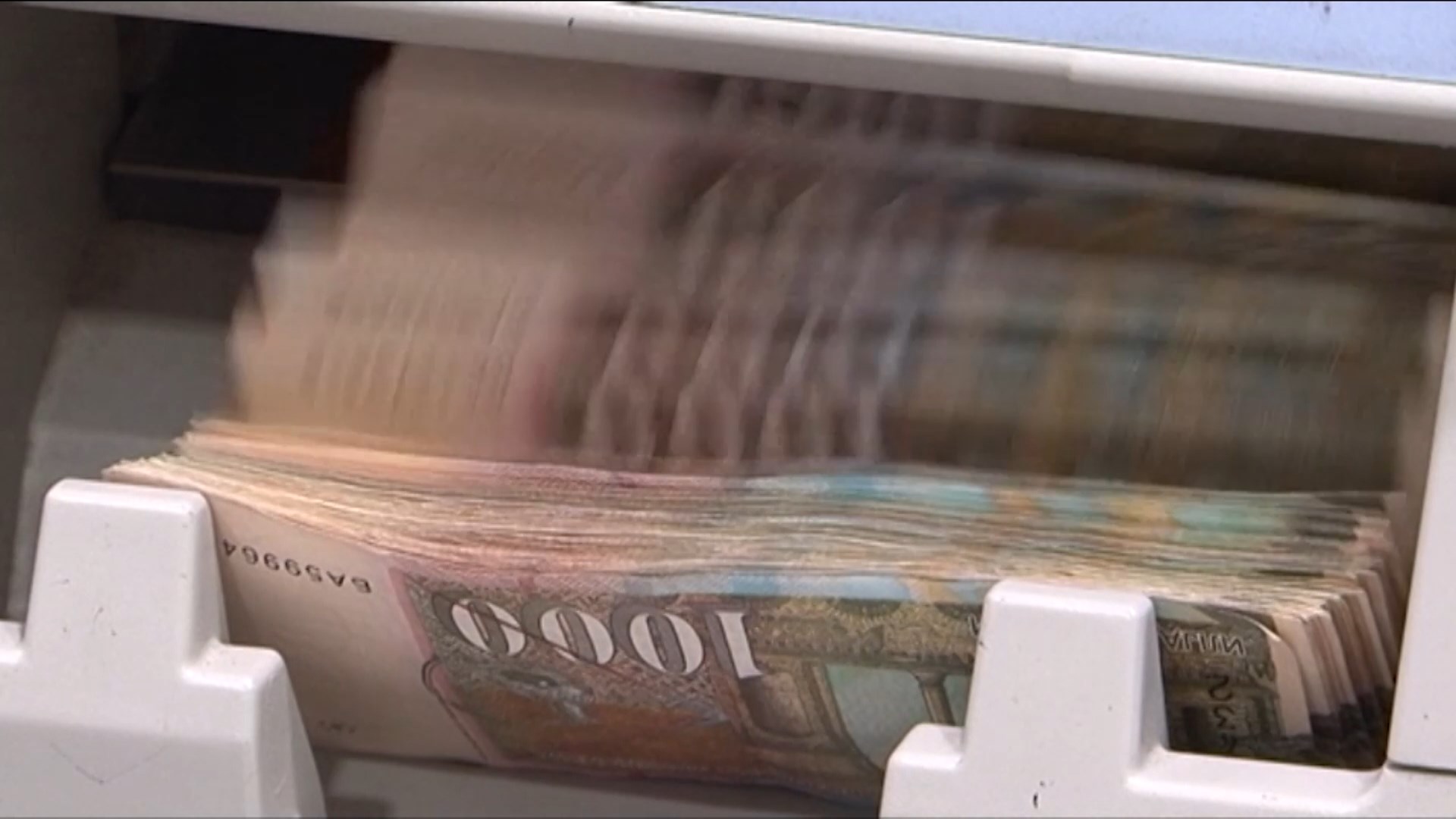 Телевизија 24 Буџетот влезе во собраниска процедура