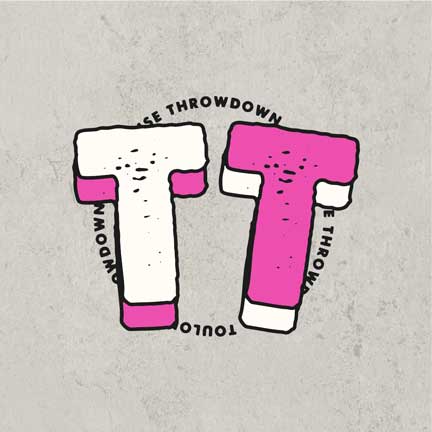 Toulouse Throwdown | Ma Box de Cross