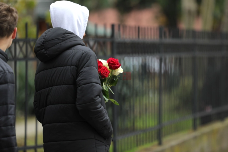 Телевизија 24 Барањето за екстрадација на Љупчо Палевски испратено до турските власти