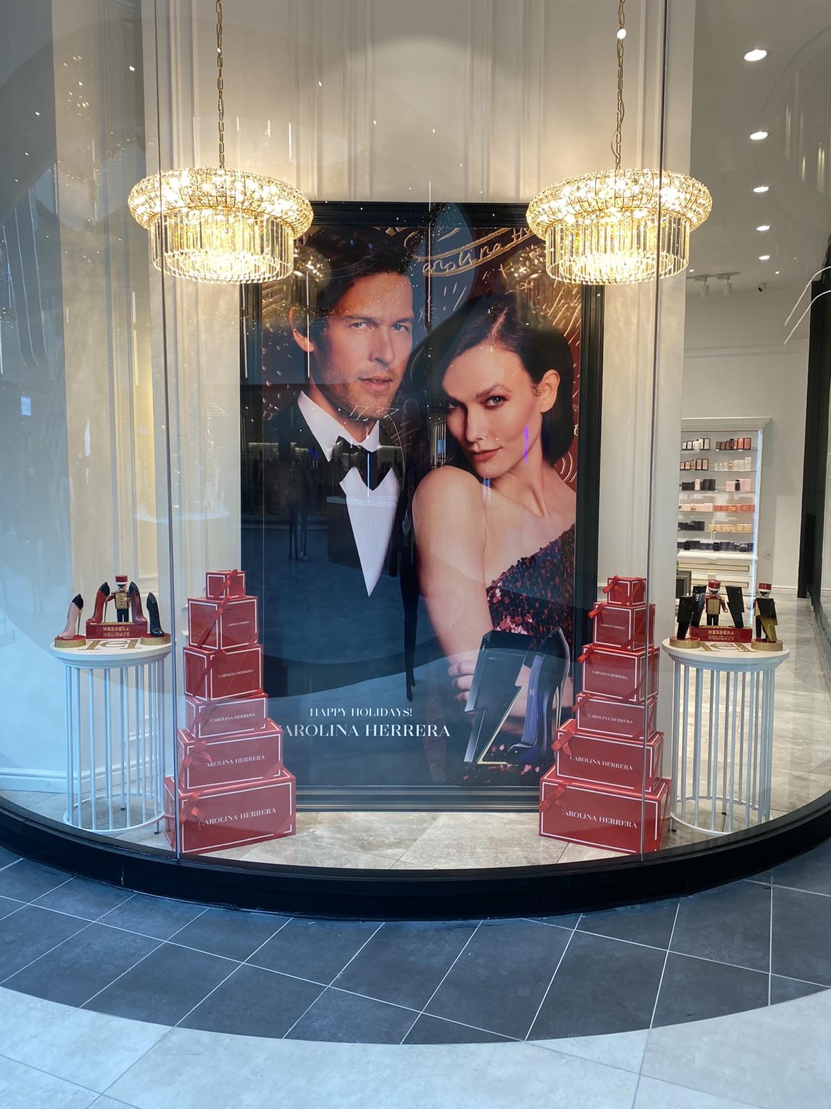 Телевизија 24: Нова Cosmo дрогерија во срцето на градот, во Diamond Mall