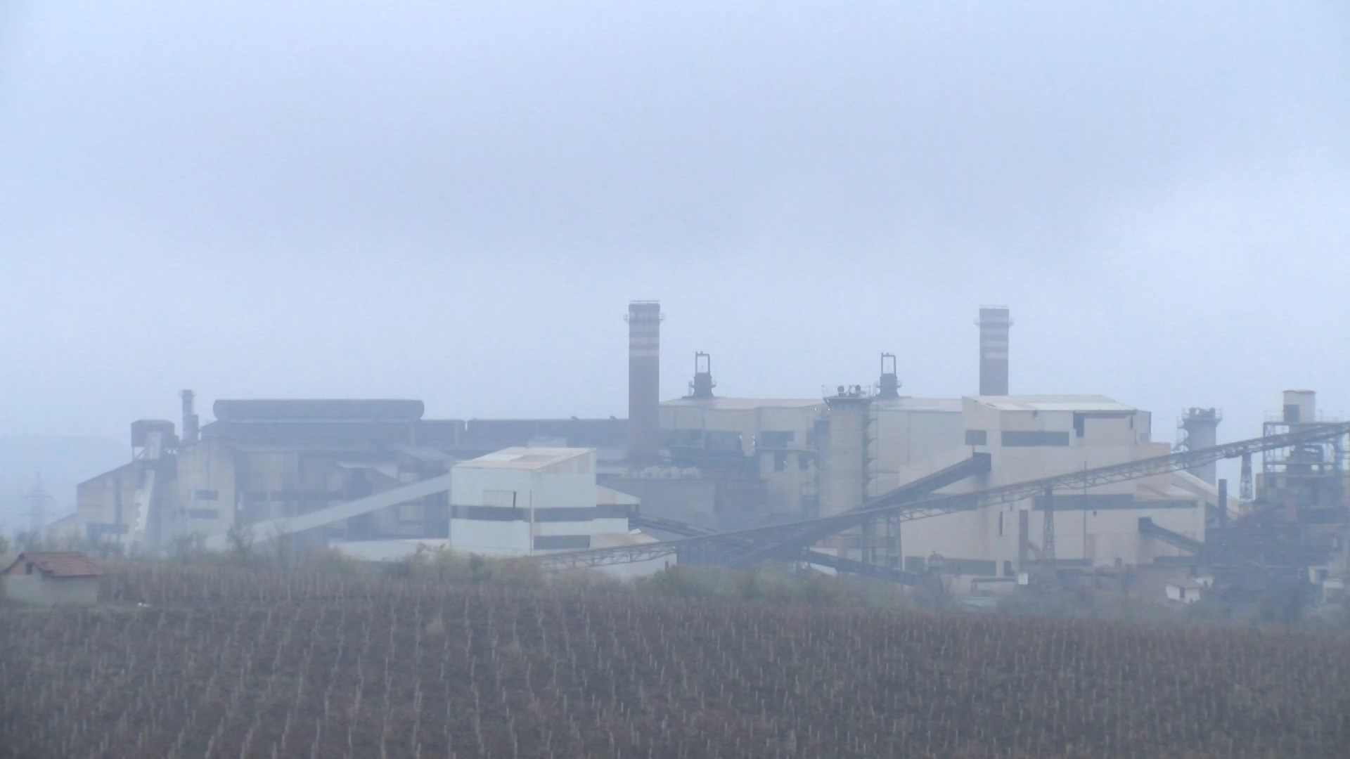 Телевизија 24 Комерцијална банка на лицитација стана сопственик на