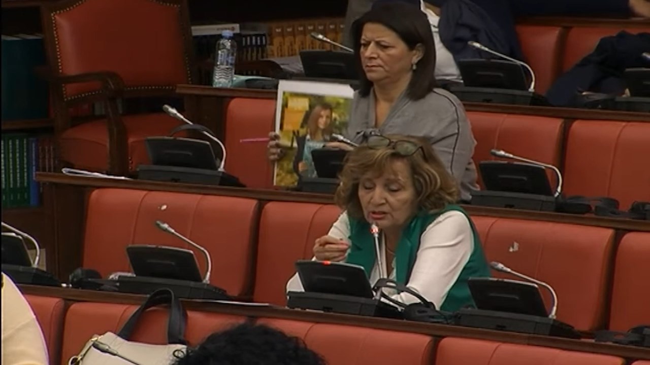 Телевизија 24 Амандманската расправа за предлог буџетот за 2024 година