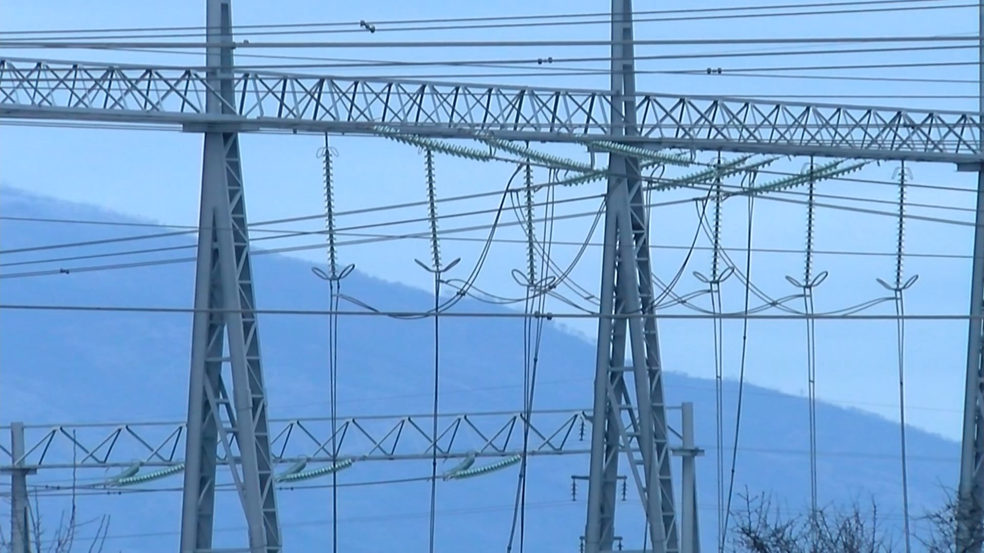 Телевизија 24 Владата не отстапува од продажбата на ХЕЦ „Чебрен“